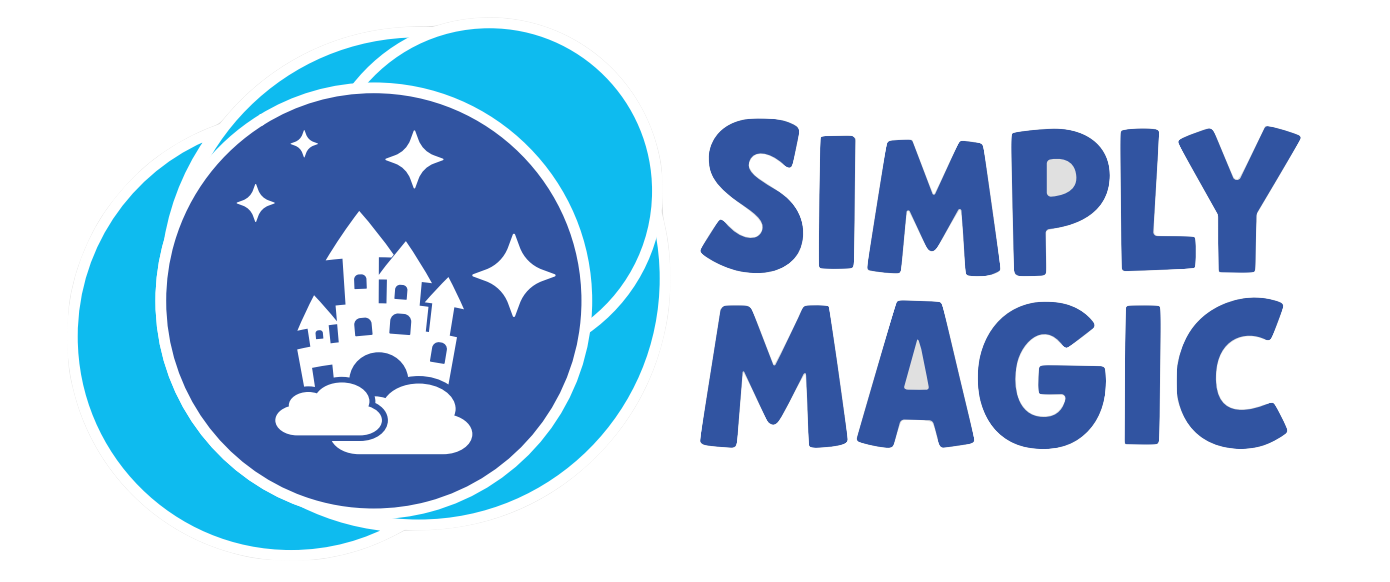 Simply Magic